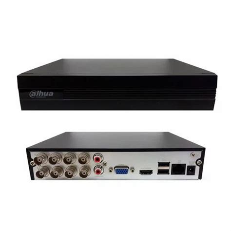 1080P Dahua 8 Channel Dvr At Rs 5900 In South 24 Parganas ID 20684564973