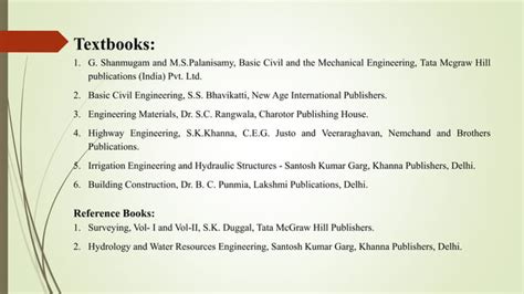 BASIC CIVIL AND MECHANICAL ENGINEERING Pptx