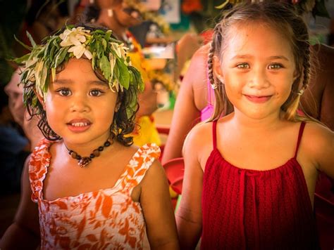 20 000 Free Polynesian Girls And Girl Images Pixabay
