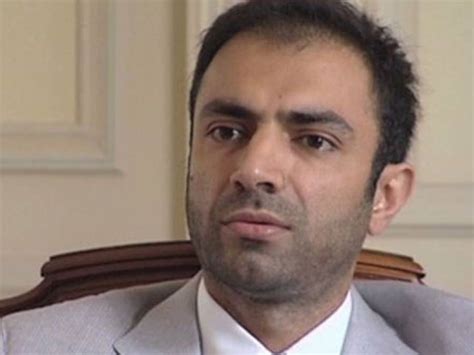 براہمداغ حربیار اور کریمہ کے خلاف بغاوت کے 5 مقدمات درج