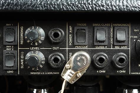 Archived 1991 Mesa Boogie Mkiv Combo Cover Flight Case