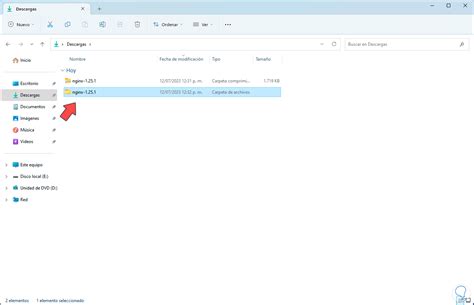 Instalar Nginx Server En Windows Solvetic