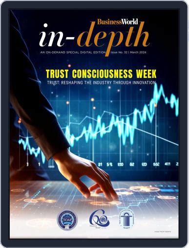 Business World In Depth Issue 32 2024 Digital