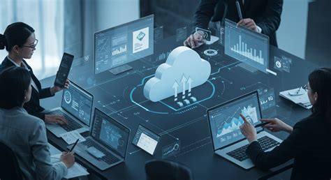 What Is Sap S 4hana Cloud And Why Your Business Needs It Now Ast Consulting