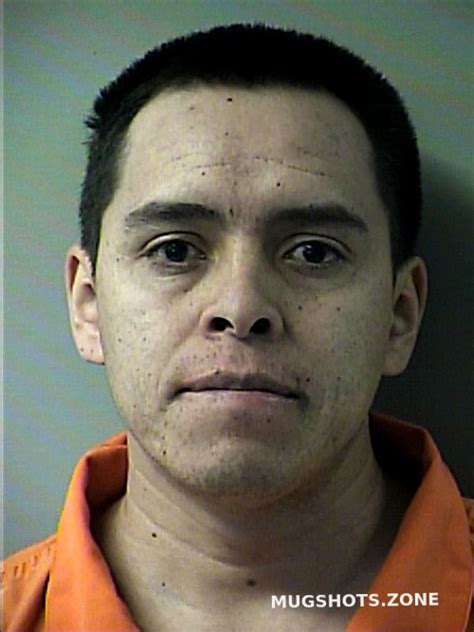 Martinez Garcia Mauricio 12292023 Okaloosa County Mugshots Zone