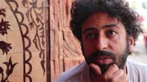 Pour Le Journaliste Omar Radi Le Maroc Vit Une Restriction Des
