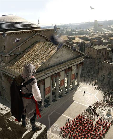 1680x1050 Assassins Creed Ezio Auditore Da Firenze Altar Ibn Laahad