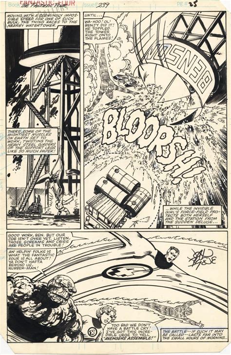 Pin By Sean Watson On John Byrne Comic Art Selling Artwork Art