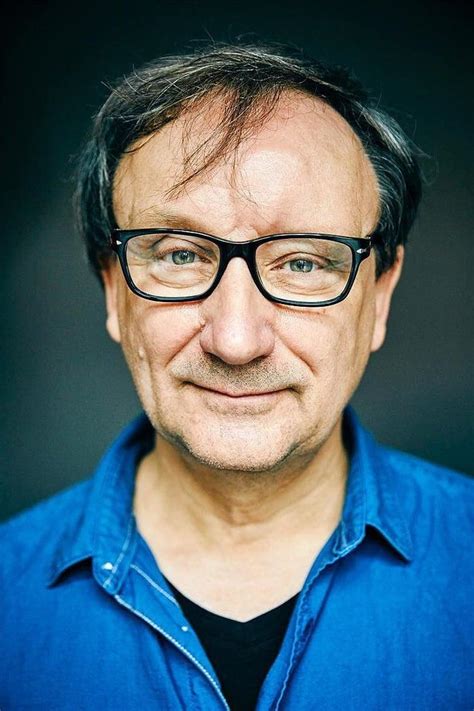 Rainer Bock About Entertainmentie