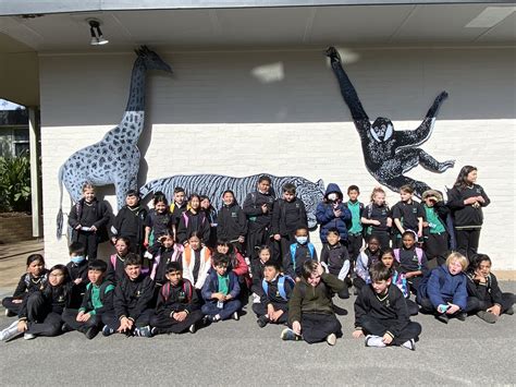 Mackellar Primary School Delahey Vic