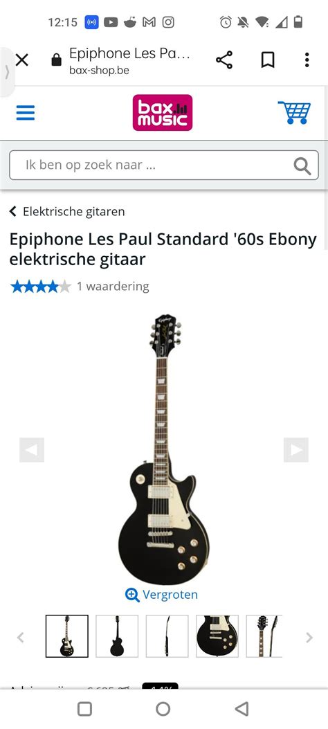 Whats The Difference Between These Guitars Rguitars
