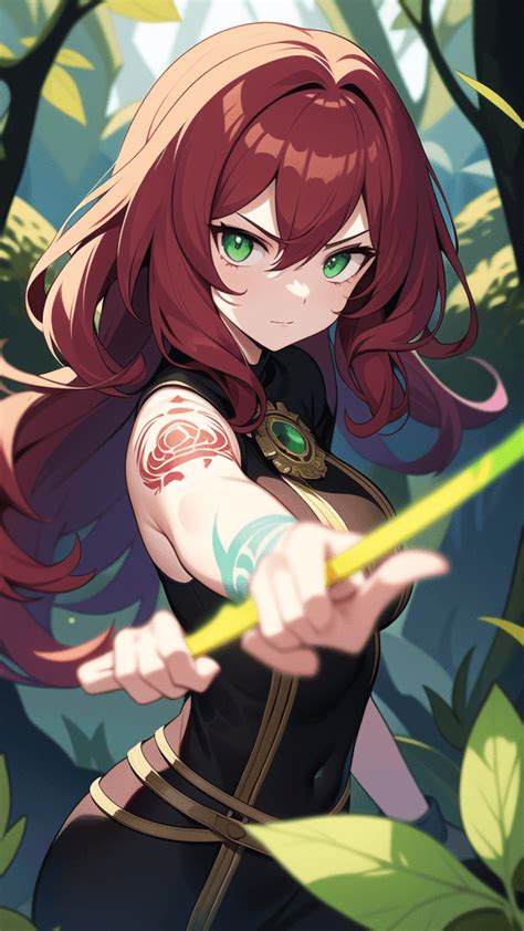 Chat With Rpg System Nsfw Enjoy Free Unrestricted Ai Character Roleplay No Filter Flowgpt