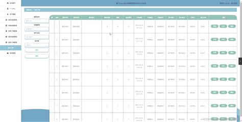 Pythonflask计算机毕业设计web民宿管理系统的设计与实现（程序开题论文）基于flask的web管理系统实验报告 Csdn博客