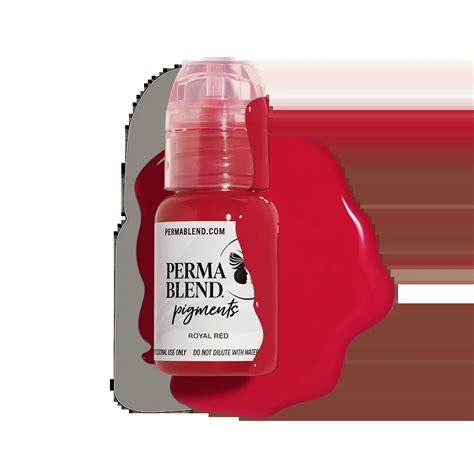 Explore Top-Quality Perma Blend Pigments for PMU Art