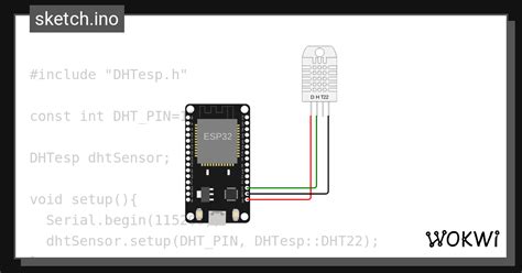 S6 Wokwi Esp32 Stm32 Arduino Simulator