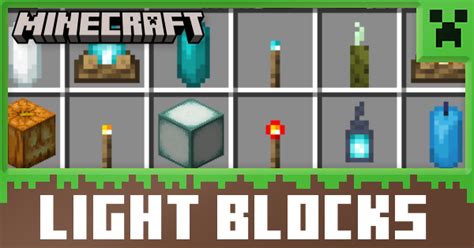 Diy Minecraft Light Up Blocks With Free Printable Diy Vrogue Co
