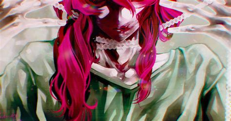 オリジナル 真綿で絞める 殺意のイラスト Pixiv