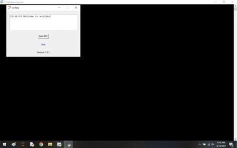 Python Program To Basic Word Using The Python Tkinter Kashipara