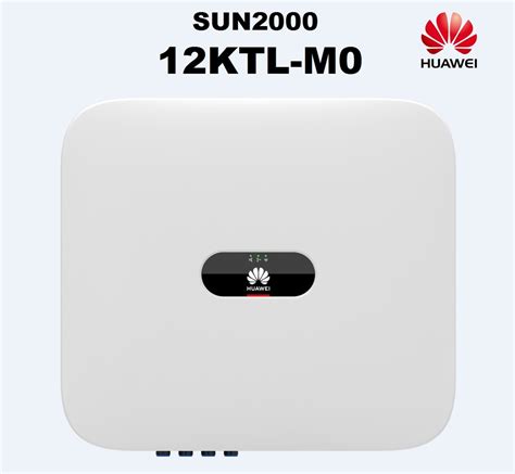 Falownik Inwerter Huawei SUN2000 12KTL M0 2 MPPT 8961947946