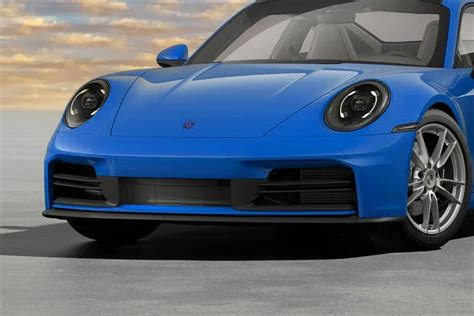 Porsche 911 Gt3 Specifications Features Dimensions And Engine