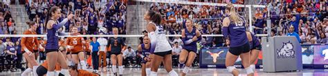 Cecily Bramschreiber Womens Volleyball Tcu Fanword Athlete Directory