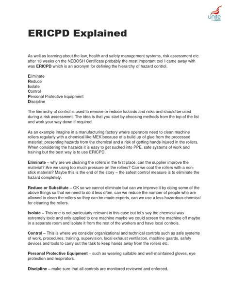 Ericpd Overview Pdf