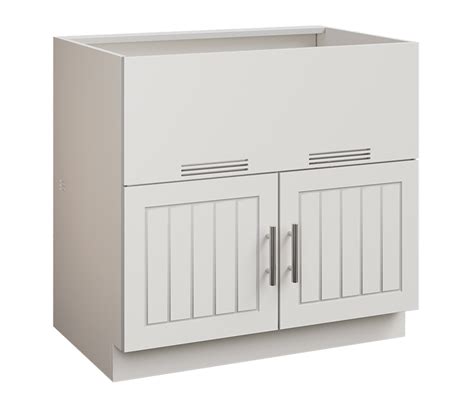 Gas Grill And Burner Unit 36w Bluestone Poly