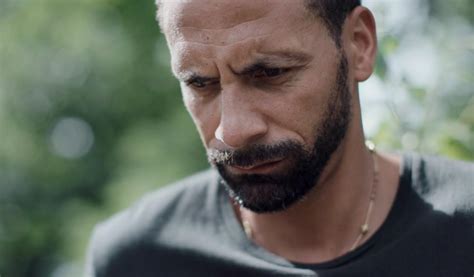 Best Documentary Programme Rio Ferdinand Being Mum And Dad Features Broadcast