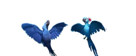 Blu And Jewel By Sophiamarieb On Deviantart