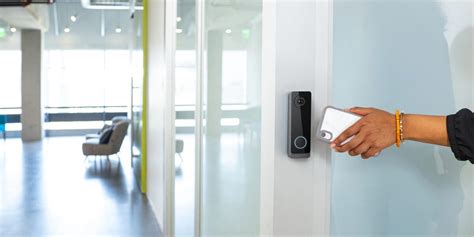 Access Control Systems Enhancing Security And Productivity In Commercial Spaces With Atandi