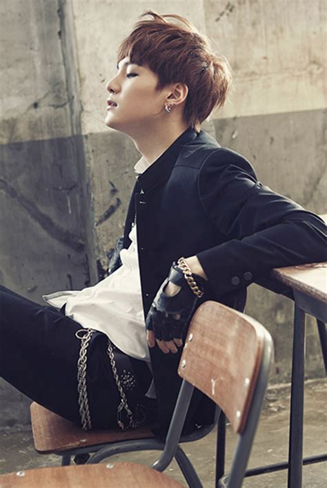 SKOOL LUV AFFAIR BTS Big Hit Entertainment