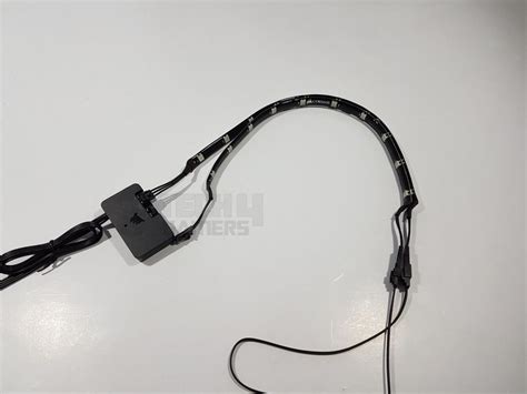 Corsair Lighting Node Pro Review