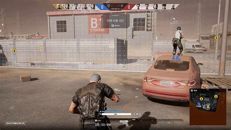 국산 신작 게임 프로젝트d Tps 캐쥬얼 슈팅게임 튜토리얼 플레이 영상 네이버 Tv