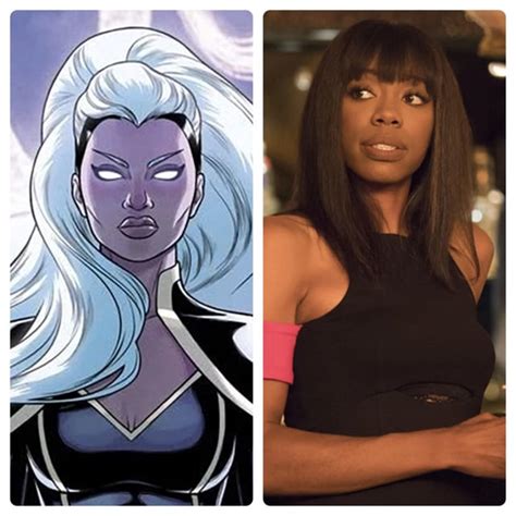 Mcu X Men Fancast R Fancast