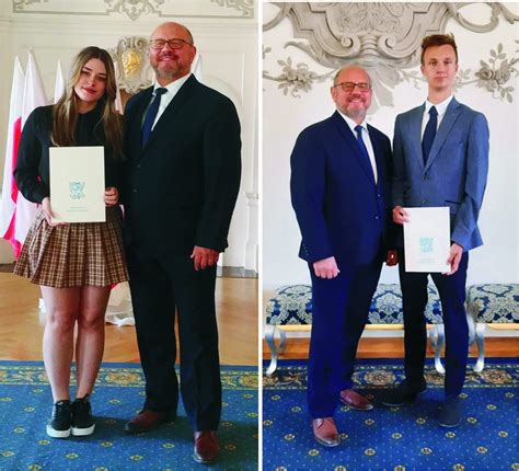 Stypendia Sportowe Prezydenta Miasta Legnica Klub Karate Shotokan Tora
