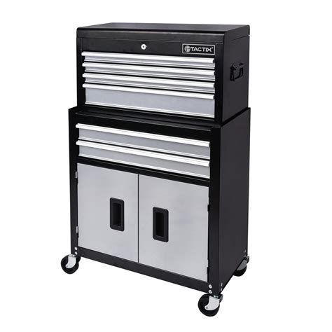 Carro Gabinete 24 Combo Lider
