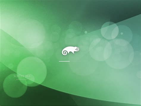 OpenSUSE Available For Download