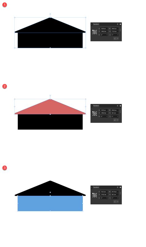 Unwanted Lines On Curves And Shapes Joints V2 Bugs Found On Windows