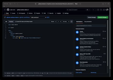 Getting Started With Github Actions A Comprehensive Guide For