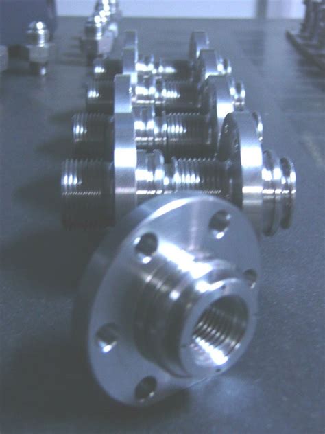 Precision Engineering Components At Best Price In Chennai By K Max