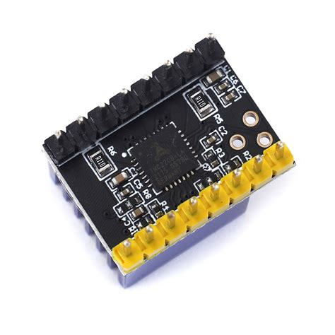 Module Điều Khiển Động Cơ Bước Tmc2209 Cho Máy In 3d Giải Pháp Chung