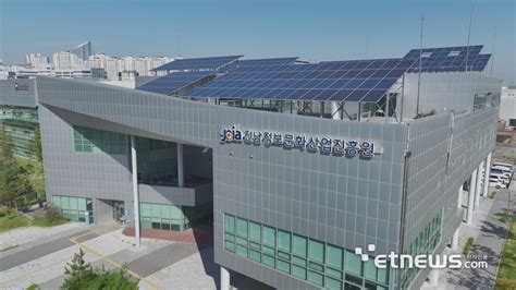 전남정보문화산업진흥원 지역특화 소재 활용 콘텐츠 개발 본격 스타트 전자신문