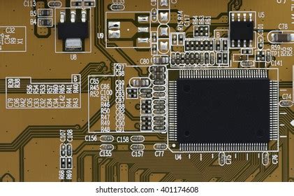 Top View Arduino Uno R Minima Stock Illustration Shutterstock