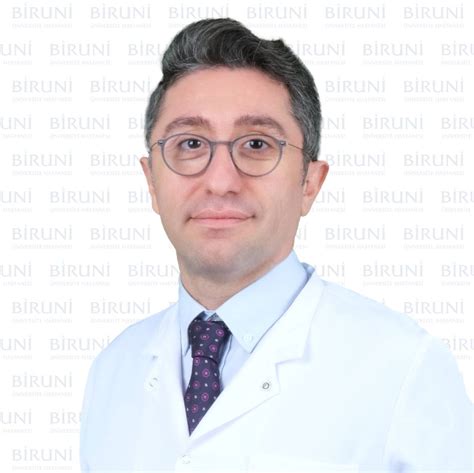 Beyin ve Sinir Cerrahisi Biruni Üniversite Hastanesi
