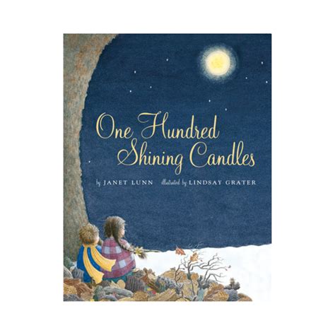 One Hundred Shining Candles Classical Education Books