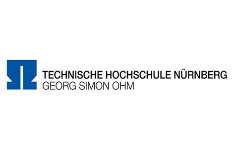 University Positions Technische Hochschule Nürnberg Georg Simon Ohm