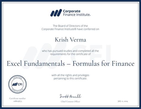 Krish Verma On Linkedin Excel Financialmodeling Finance