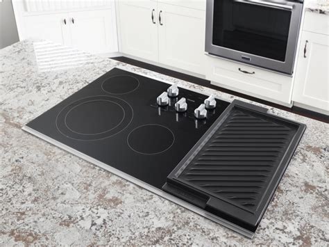 Cooktop Sizes And Dimensions Guide Maytag