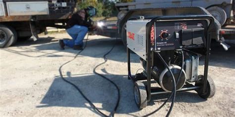 7 Best Engine Driven Welder Generators Weld Guru