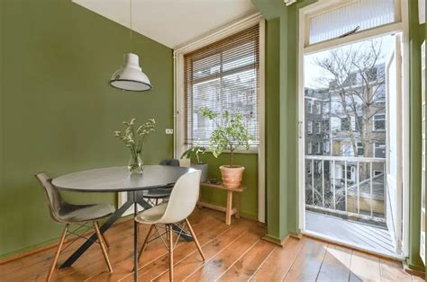 Benjamin Moore Misted Fern 482 30 Real Pictures